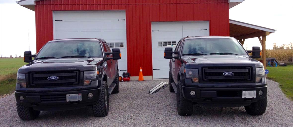 Professional HVAC Services in Barrie